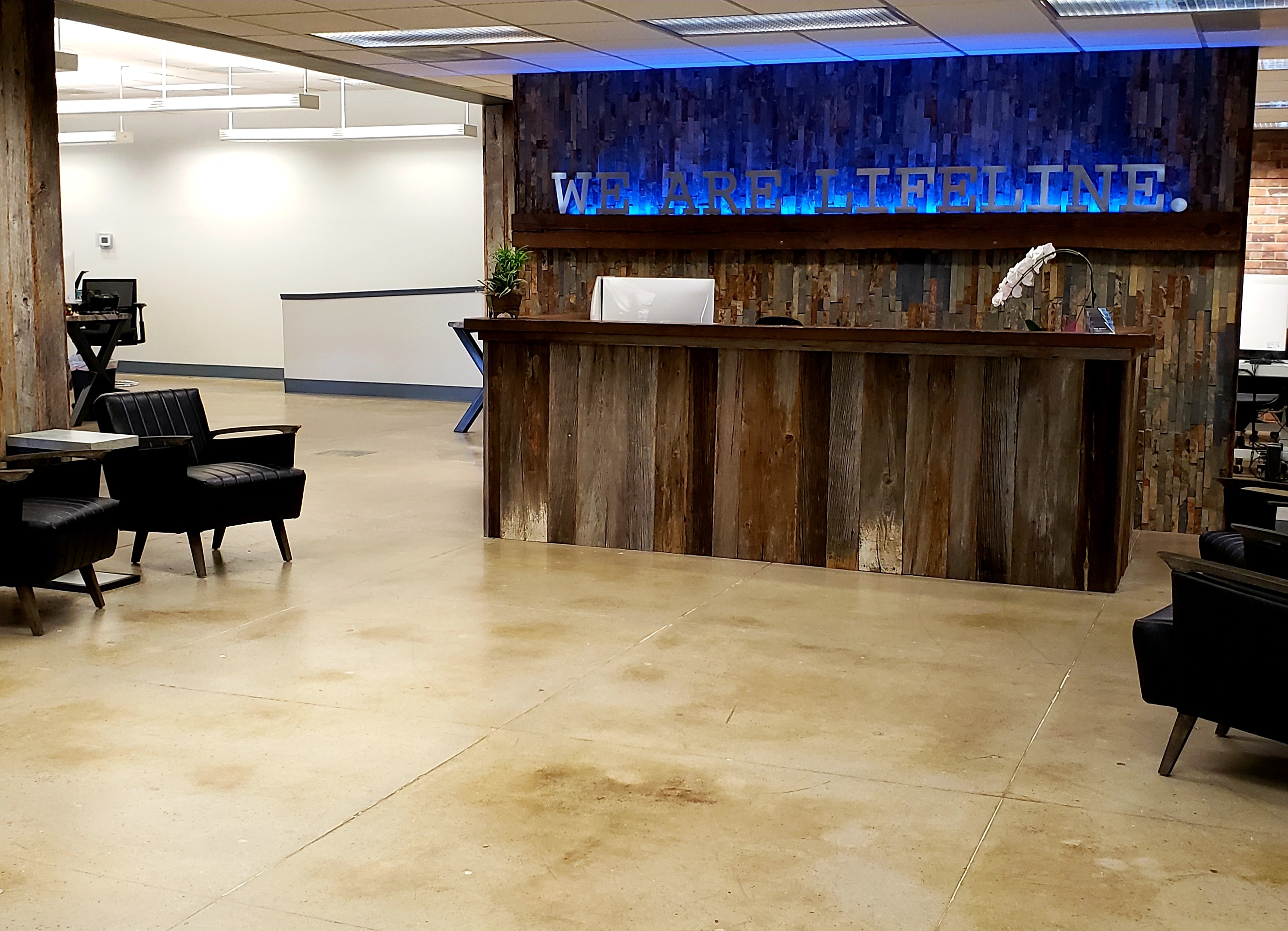 Lifeline Complete Solution Provider Home - Lifeline Complete Solution ...